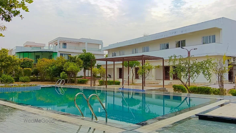 Amayra The Luxury Resort - Bhanpur Kalan, Jaipur | Wedding Venue Cost