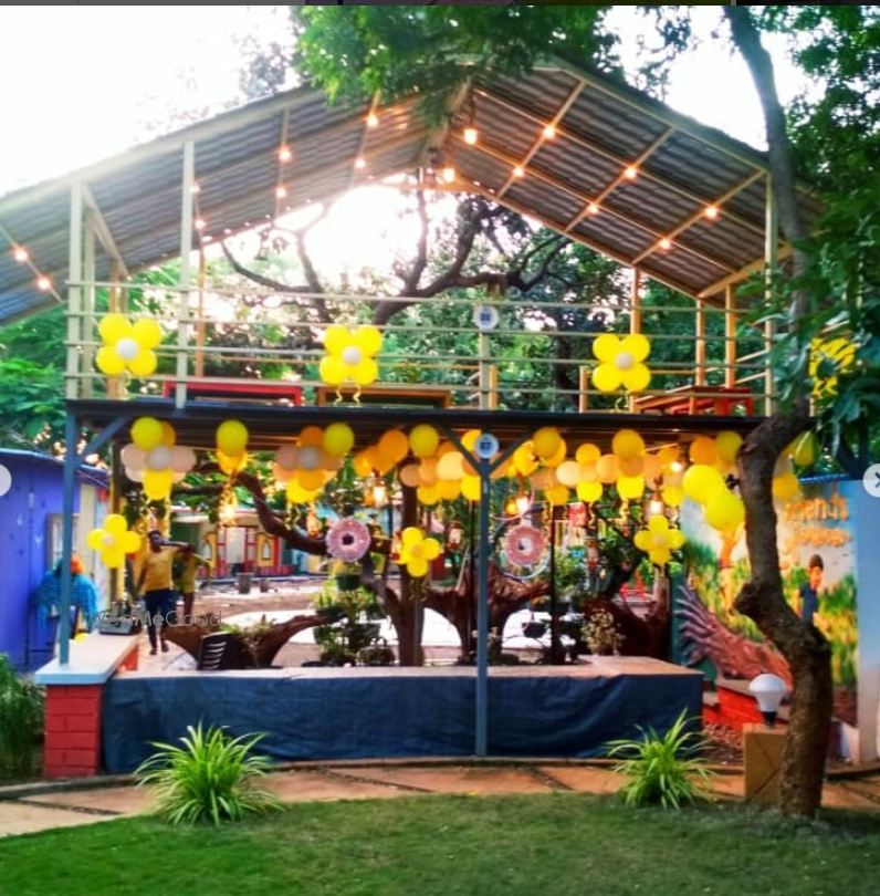 Noutanki Adventure - Bhilai | Wedding Venue Cost