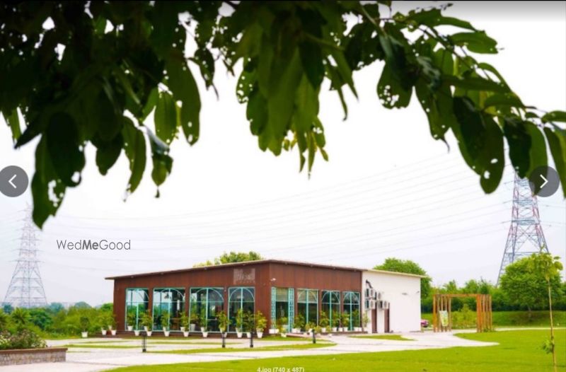 CelGar - South Delhi, Delhi NCR | Wedding Venue Cost