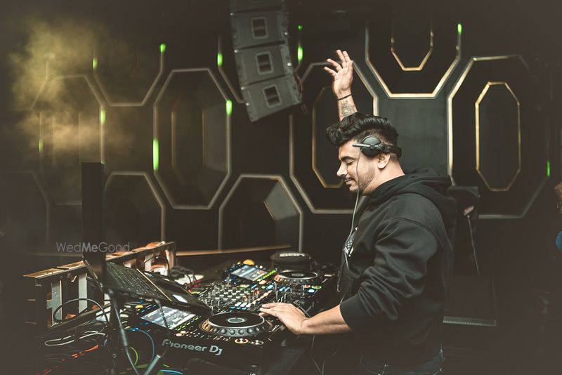 DJ Lucky - Mumbai | Price & Reviews