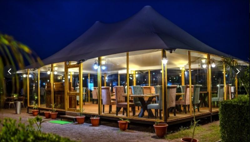 Kurja Resort Jodhpur - Mandore, Jodhpur | Wedding Venue Cost