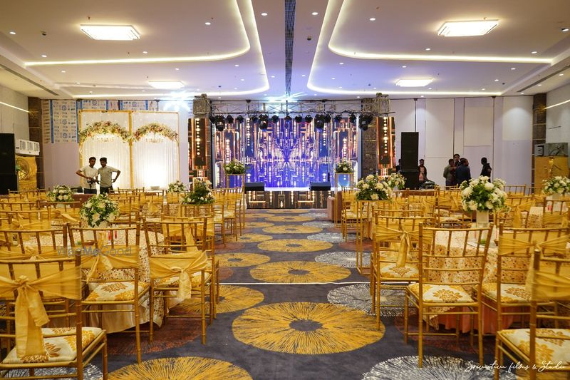 The Aviyaan - Madiyanva, Lucknow | Wedding Venue Cost