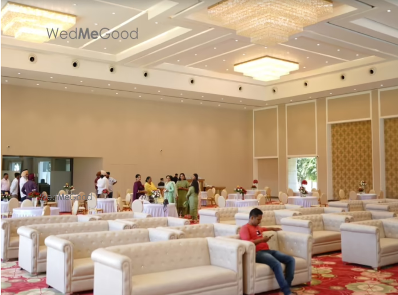 Solitaire Resort and Banquets by JR - Pilibhit | Wedding Venue Cost