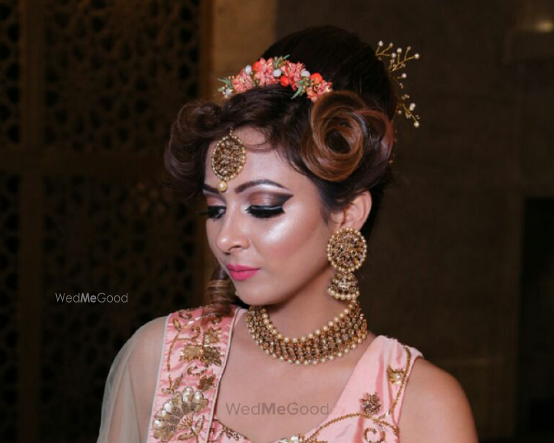 Makeover With Ashmeet - Price & Reviews | Delhi NCR Makeup Artist