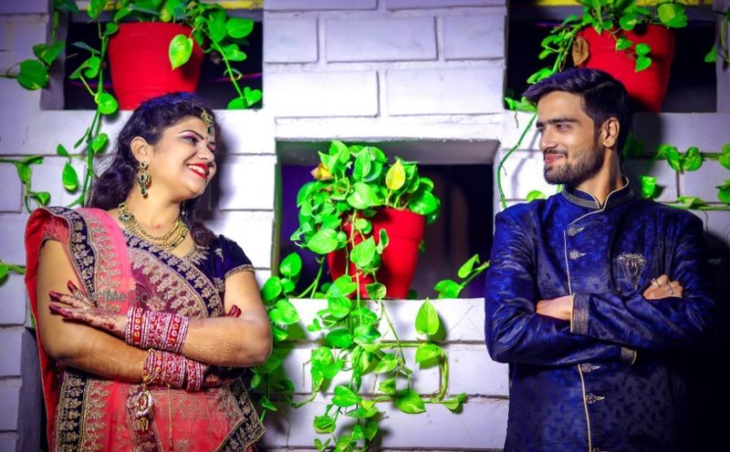 Krishna Studio - Price & Reviews | Bhopal Photographer