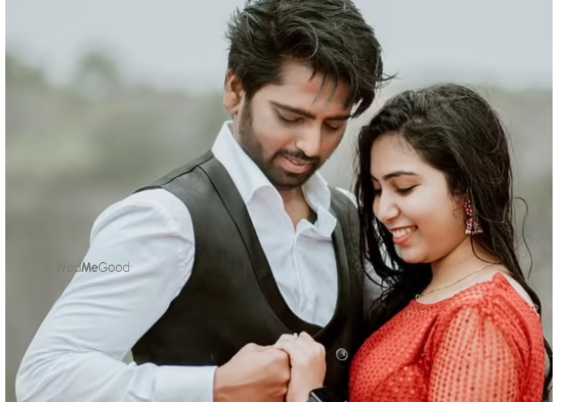 Mahi Photography - Pre Wedding - Price & Reviews | Hyderabad Pre ...