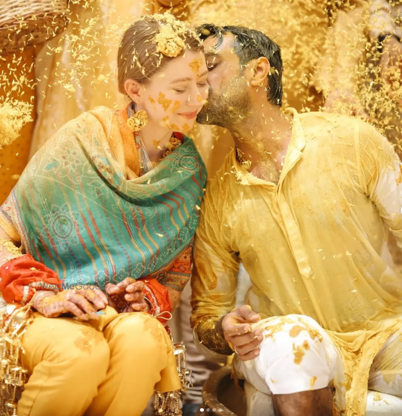 Snapvows - Price & Reviews | Delhi NCR Photographer
