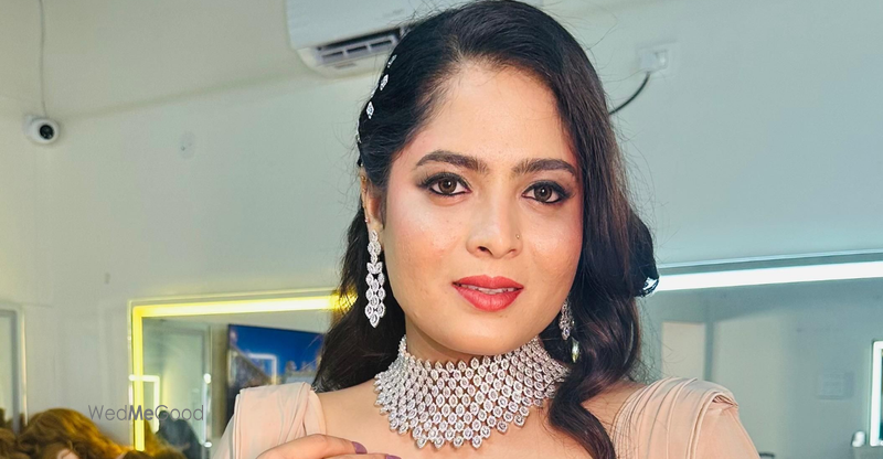 Sudha Signature Touch - Price & Reviews | Visakhapatnam (Vizag) Makeup ...