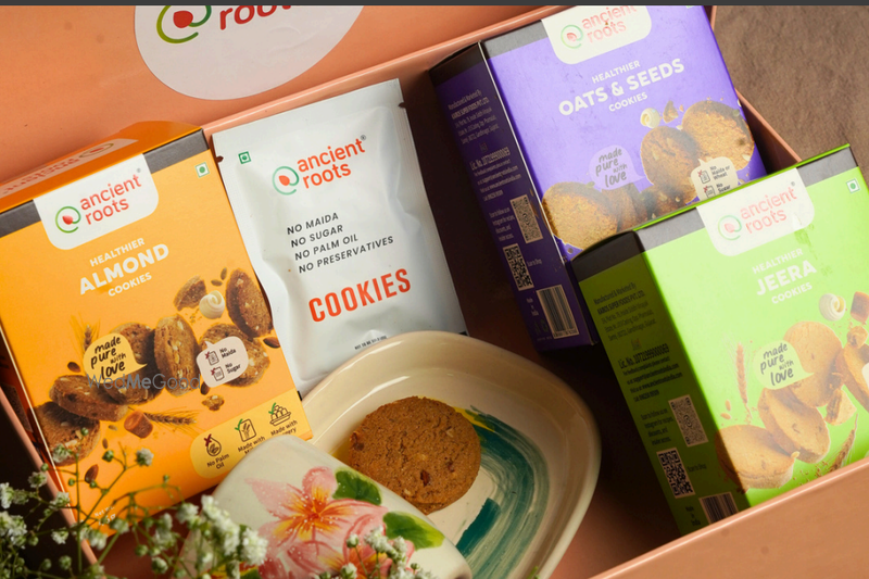 Ancient Roots - Ahmedabad | Wedding Favors & Gifts