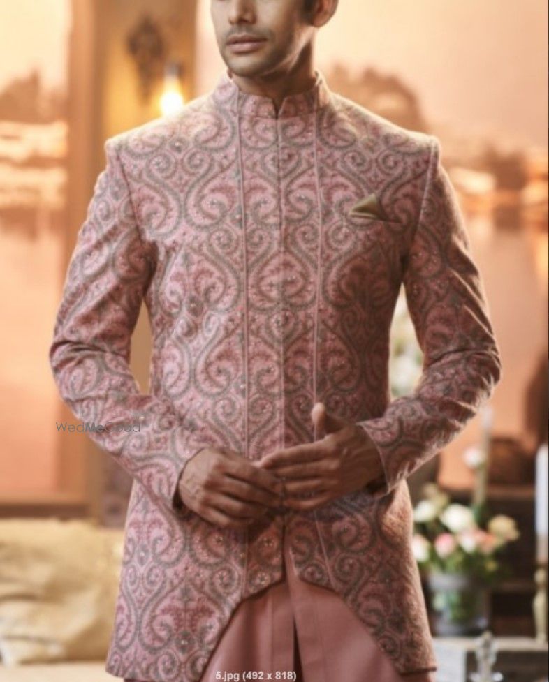 Tech Tailor - Groom Wear Bangalore | Prices & Reviews