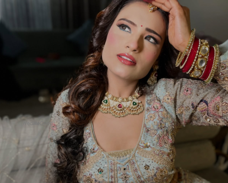 Makeover By Dimple - Price & Reviews | Delhi NCR Makeup Artist