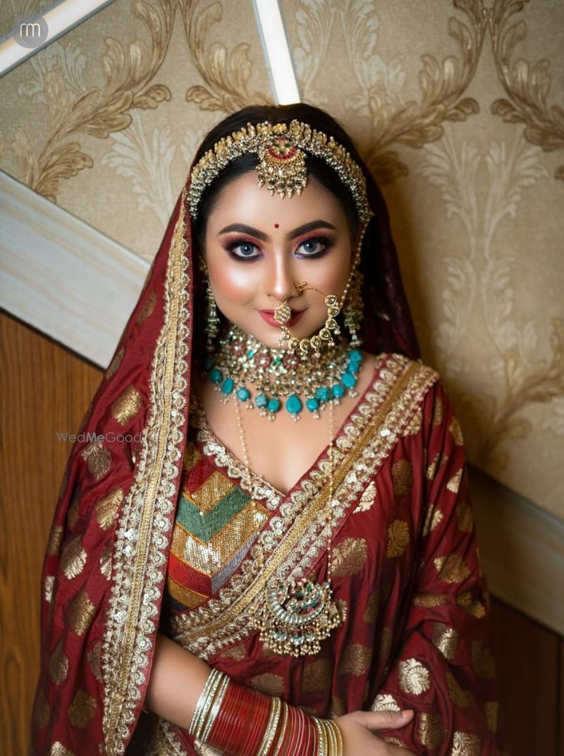 Shree's Makeover - Price & Reviews | Bhubaneswar Makeup Artist