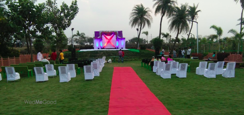 Vinci's Farm Indore - Khandwa Road, Indore | Wedding Venue Cost