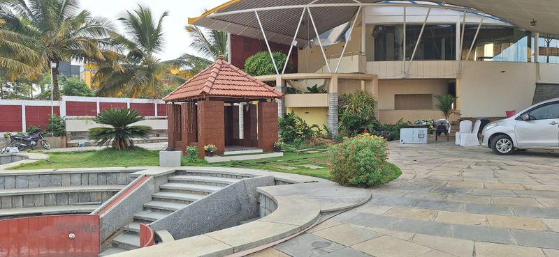 MP Conventional Hall - Badamanavarthekaval, Bangalore | Wedding Venue Cost