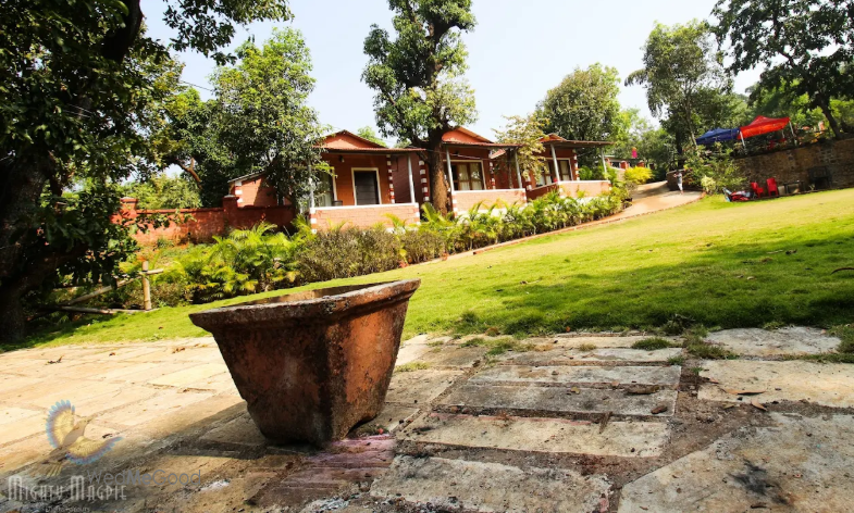 River Orchid Resort Tapola - Mahabaleshwar | Wedding Venue Cost