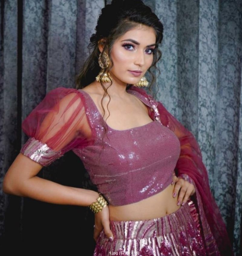 Makeup by Vasha Rathore - Price & Reviews | Jaipur Makeup Artist