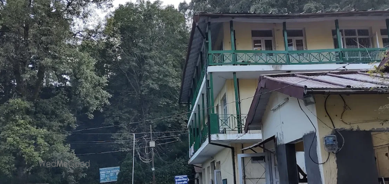 La Niwasa Luxury Resort - Sherwani, Nainital | Wedding Venue Cost