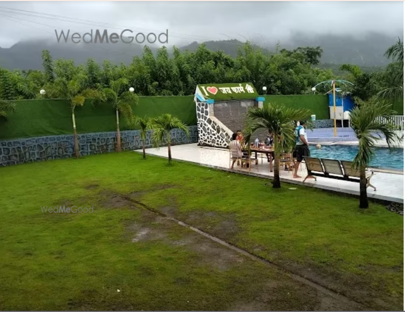 Jay Farm House - Taloja, Lonavala | Wedding Venue Cost
