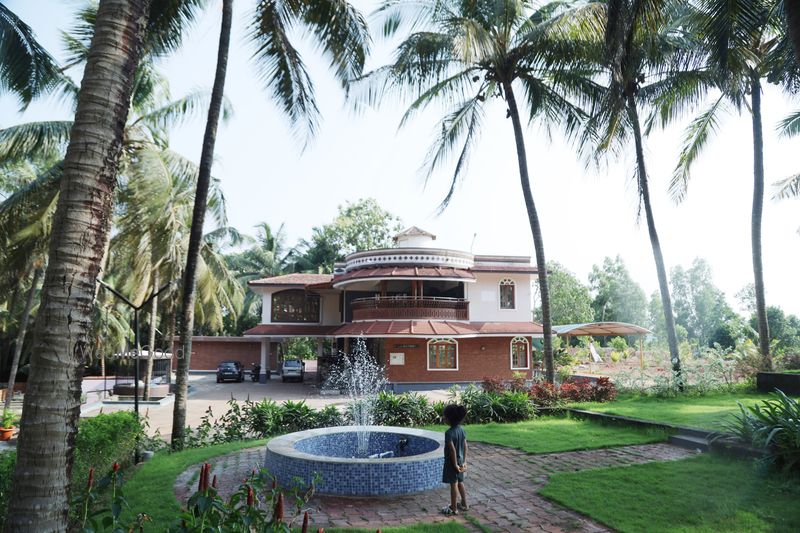 Sugandhi Bhoja Shetty Farm House - Kateelu | Wedding Venue Cost
