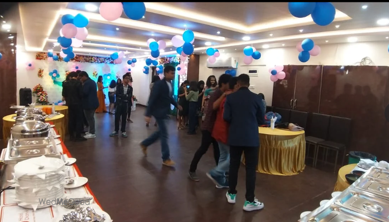 Hotel Dionyx - Janpath Road, Bhubaneswar | Wedding Venue Cost