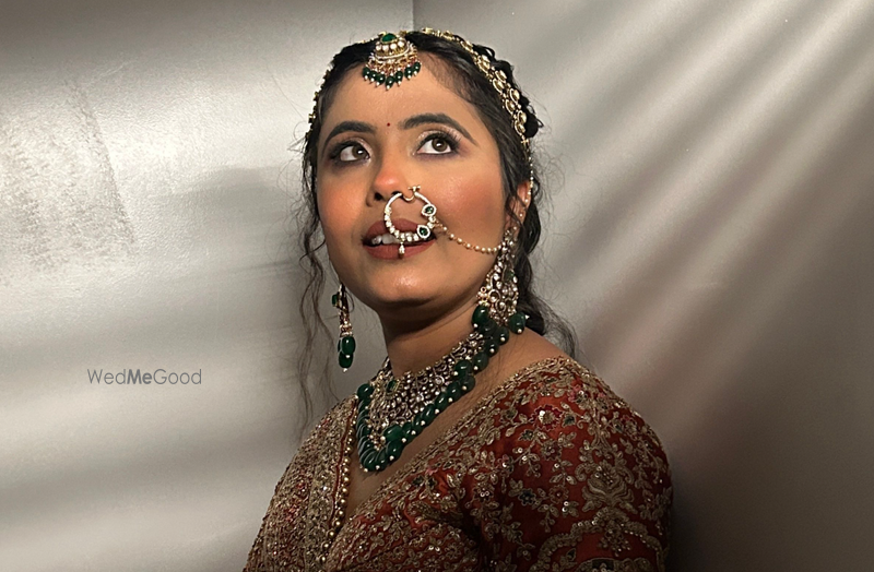 Facestories by Aisha - Price & Reviews | Jaipur Makeup Artist