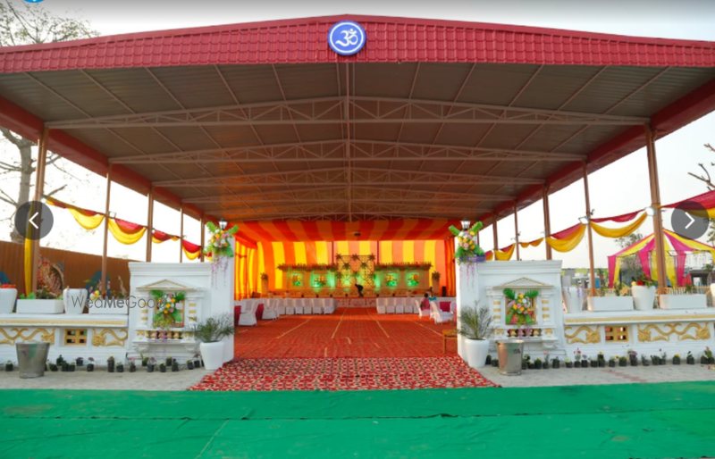 Shivam Garden Resorts & Restaurant - Baraut | Wedding Venue Cost