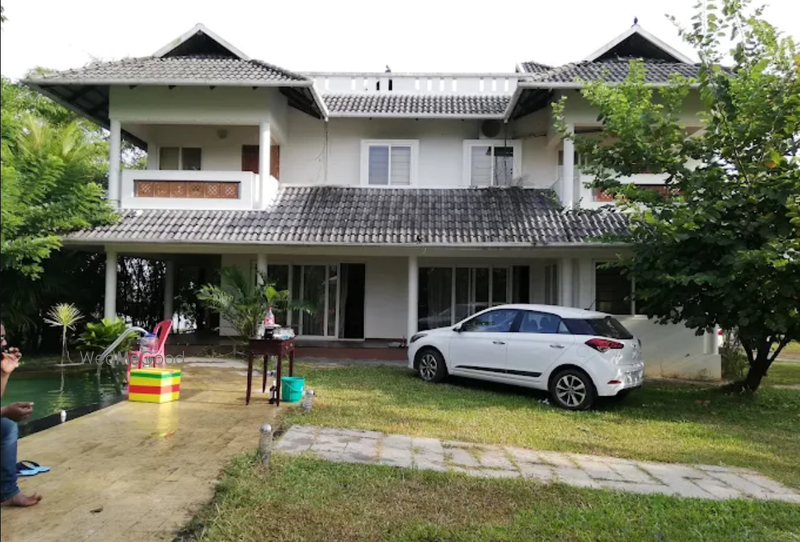 Kayal Villa - Ernakulam, Ernakulam | Wedding Venue Cost