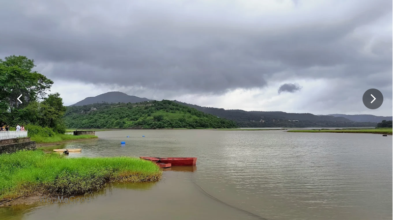 River Hunter Resort - Pune | Wedding Venue Cost