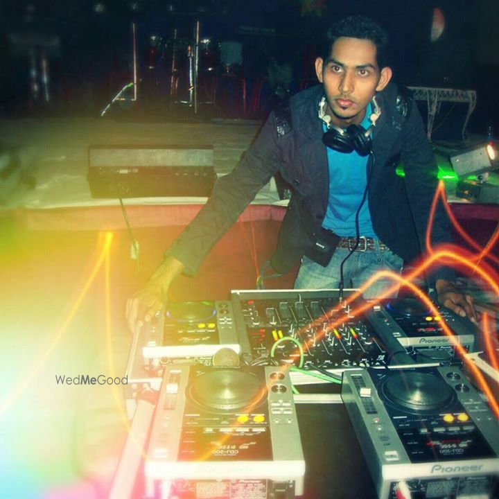 DJ Abhi - Kolkata | Price & Reviews