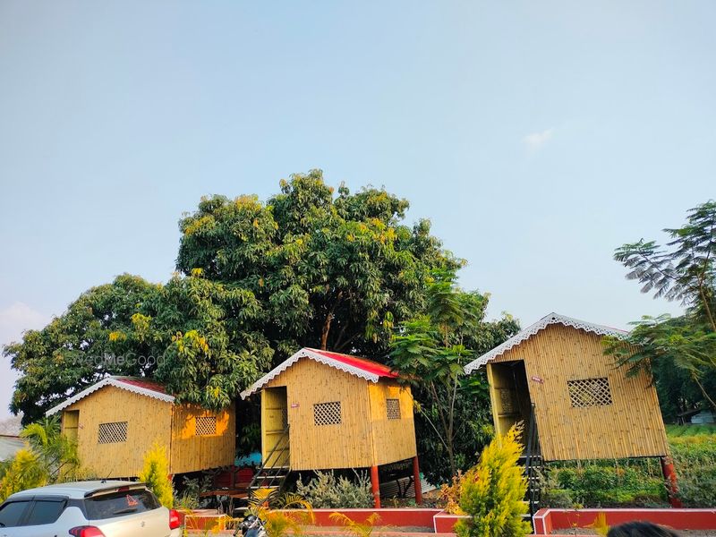 Patil Wada Farm & Resort - Pune | Wedding Venue Cost