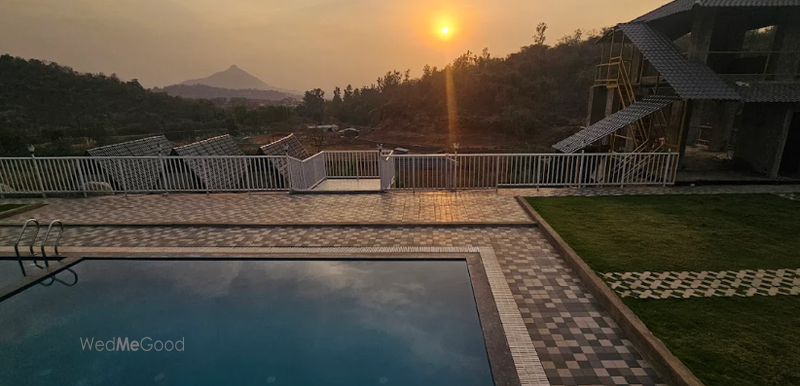 Pappa’s Hill View - Navi Mumbai, Navi Mumbai | Wedding Venue Cost