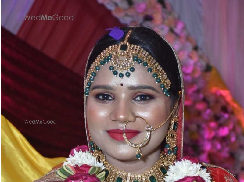 Makeover by Sandy - Price & Reviews | Agra Makeup Artist