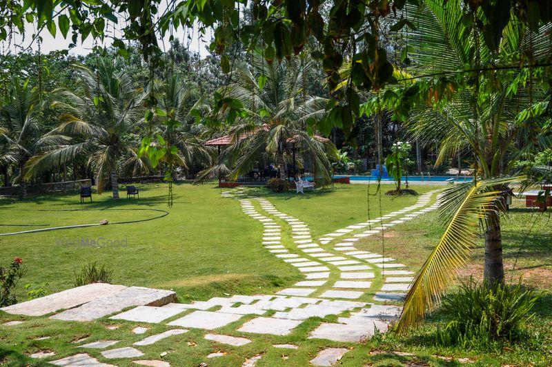 Laasya Venue & Resort - South Bangalore, Bangalore | Wedding Venue Cost