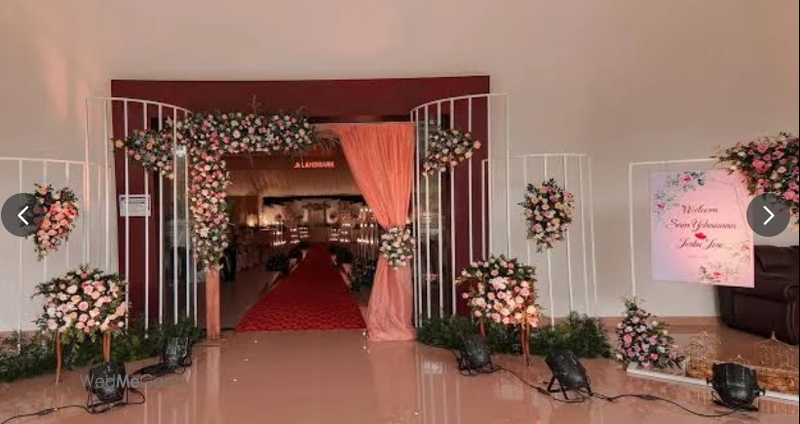 Landmark Convention Center & Auditorium Valakom, Kottarakkara - Kollam ...