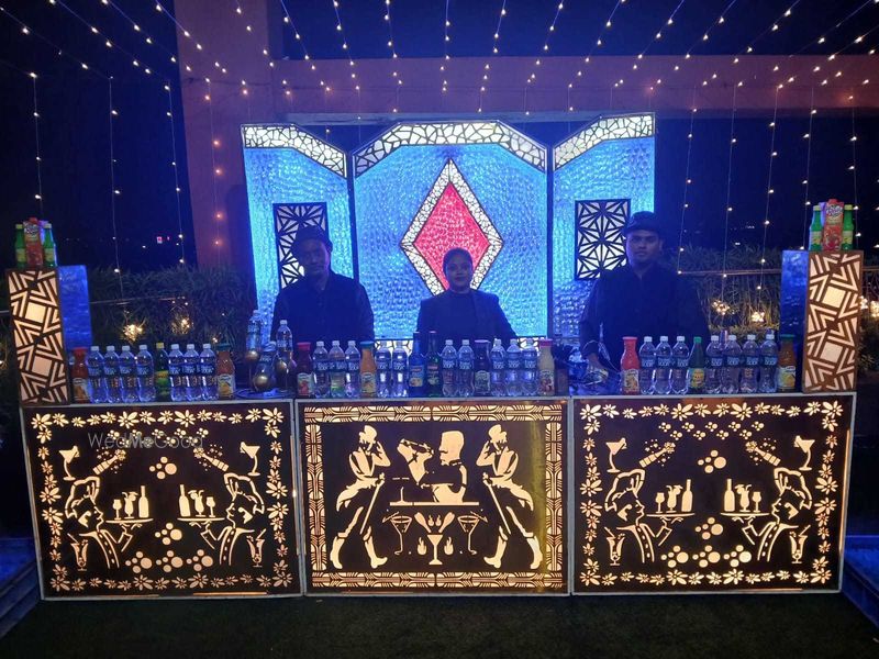 Holdi Events & Catering - Kolkata | Price, Menu & Reviews