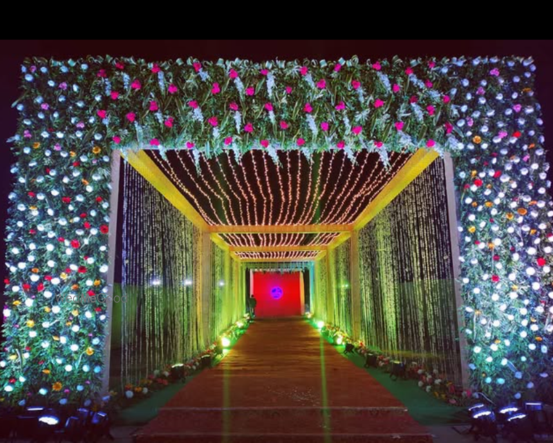 Deco Vision India - Wedding Planners | Price & Reviews