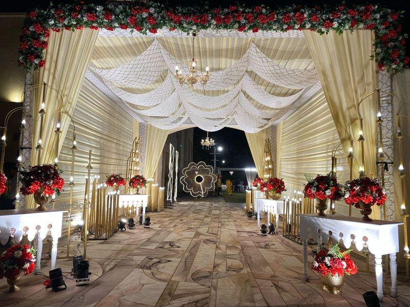 Khalsa Events - Wedding Planners | Price & Reviews