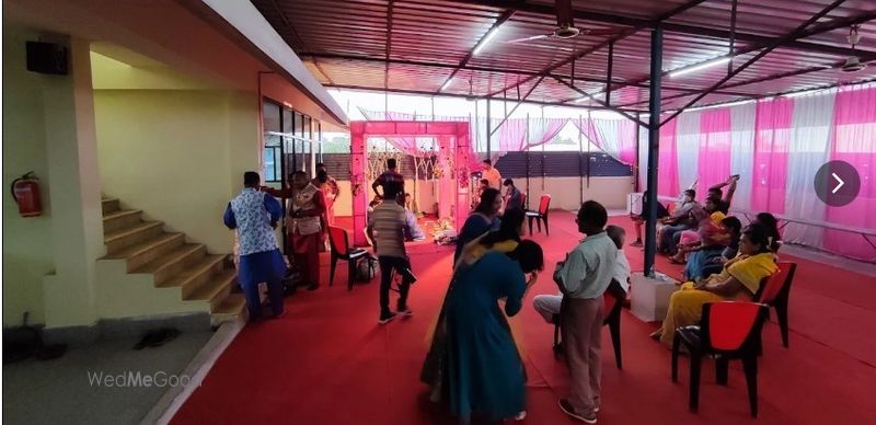 Unique Palace - Cuttack | Wedding Venue Cost