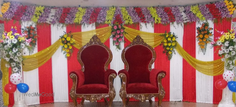 Hotel Swastik - Baripada | Wedding Venue Cost