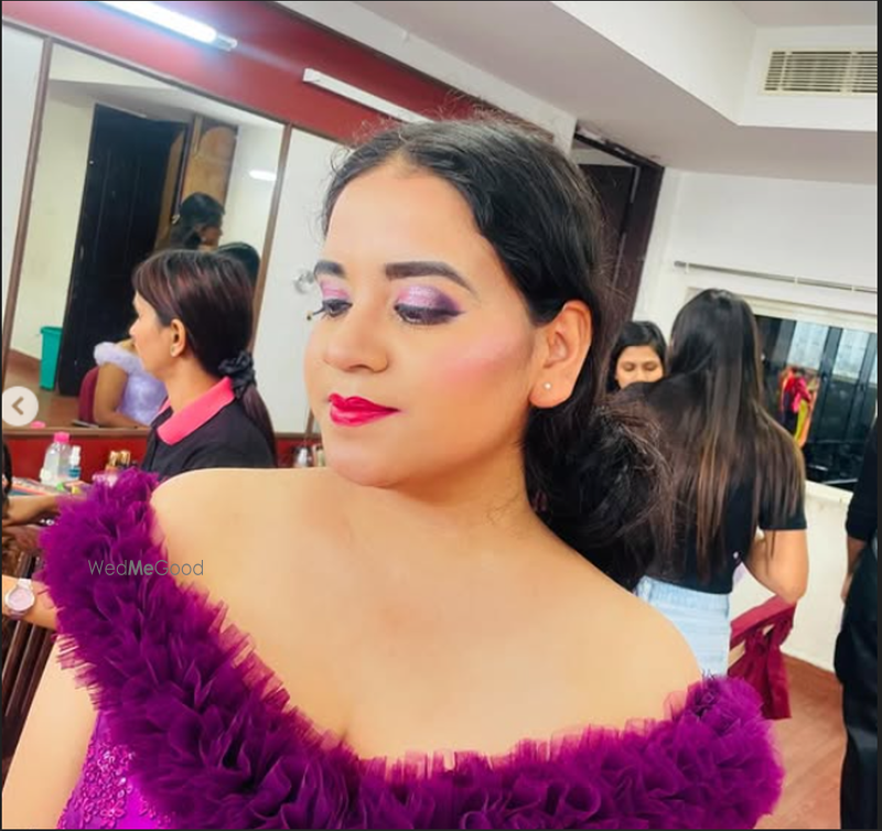 Glam with Mua Seham - Price & Reviews | Bangalore Makeup Artist