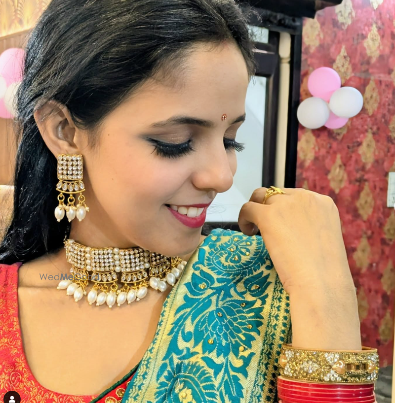 Doorstep Diva - Price & Reviews | Delhi NCR Makeup Artist