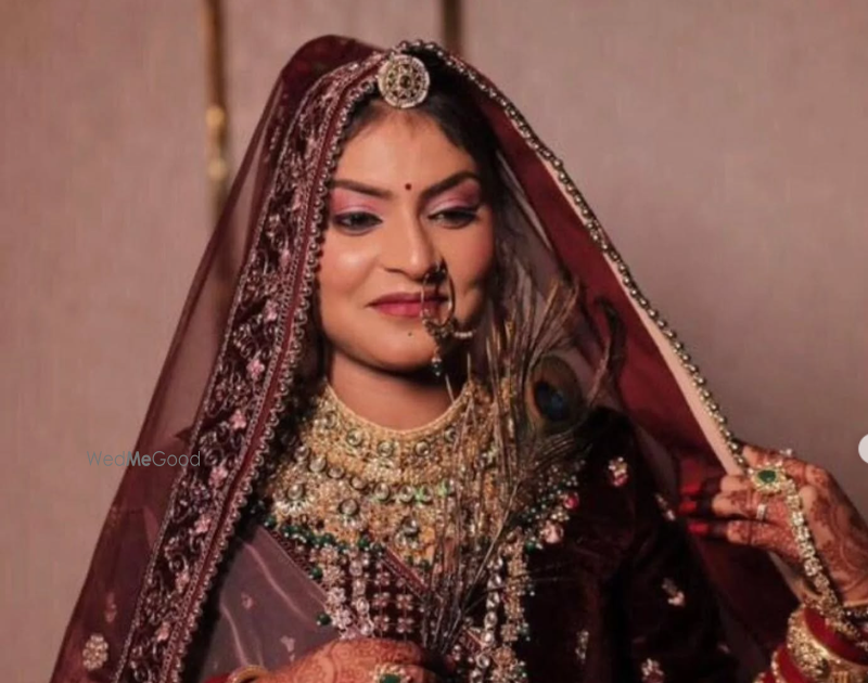 Neha Beauty Parlour - Price & Reviews | Jaipur Makeup Artist