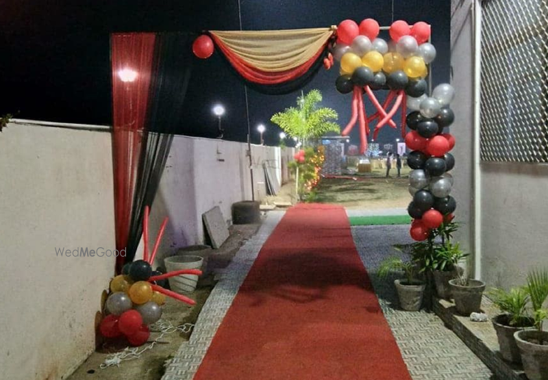 JMD Events - Wedding Planners | Price & Reviews