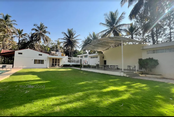 Nevesa Resort Devanahalli - Near Bangalore Airport, Bangalore | Wedding ...