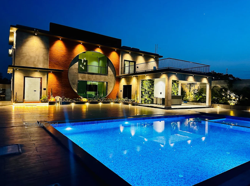 Aara Crescent - Hyderabad | Wedding Venue Cost