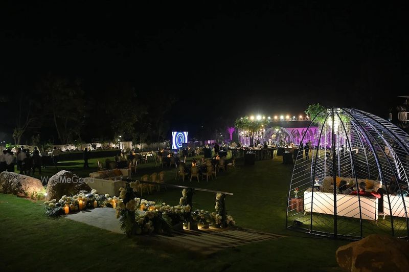 Ogha Convention - Moinabad, Hyderabad | Wedding Venue Cost