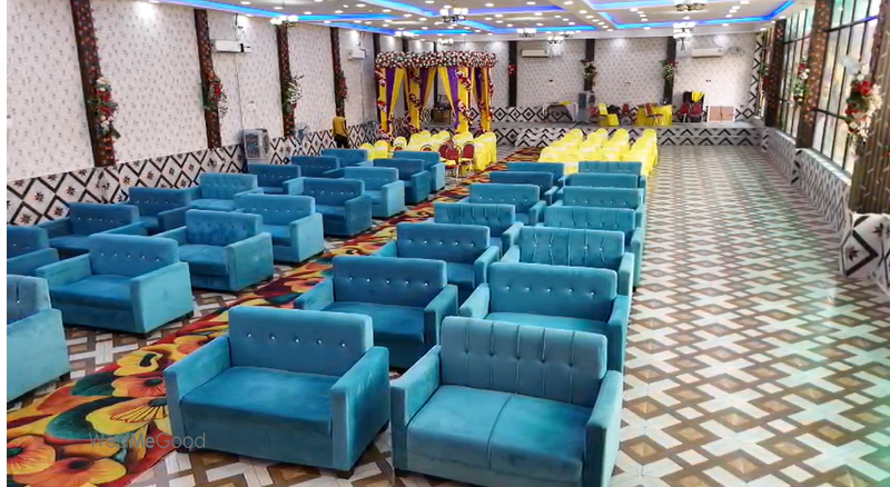 Parisha Premium Palace - Kankarbagh, Patna | Wedding Venue Cost