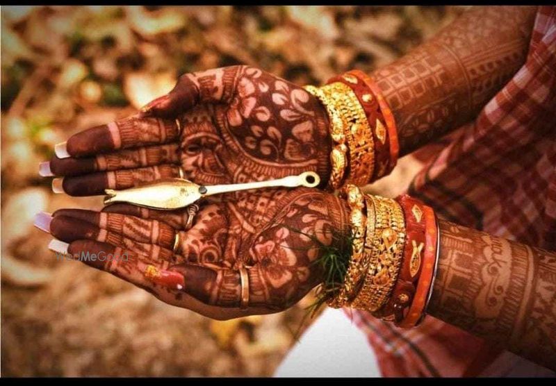 Papia Mehandi Art - Alipore, Kolkata | Price & Reviews