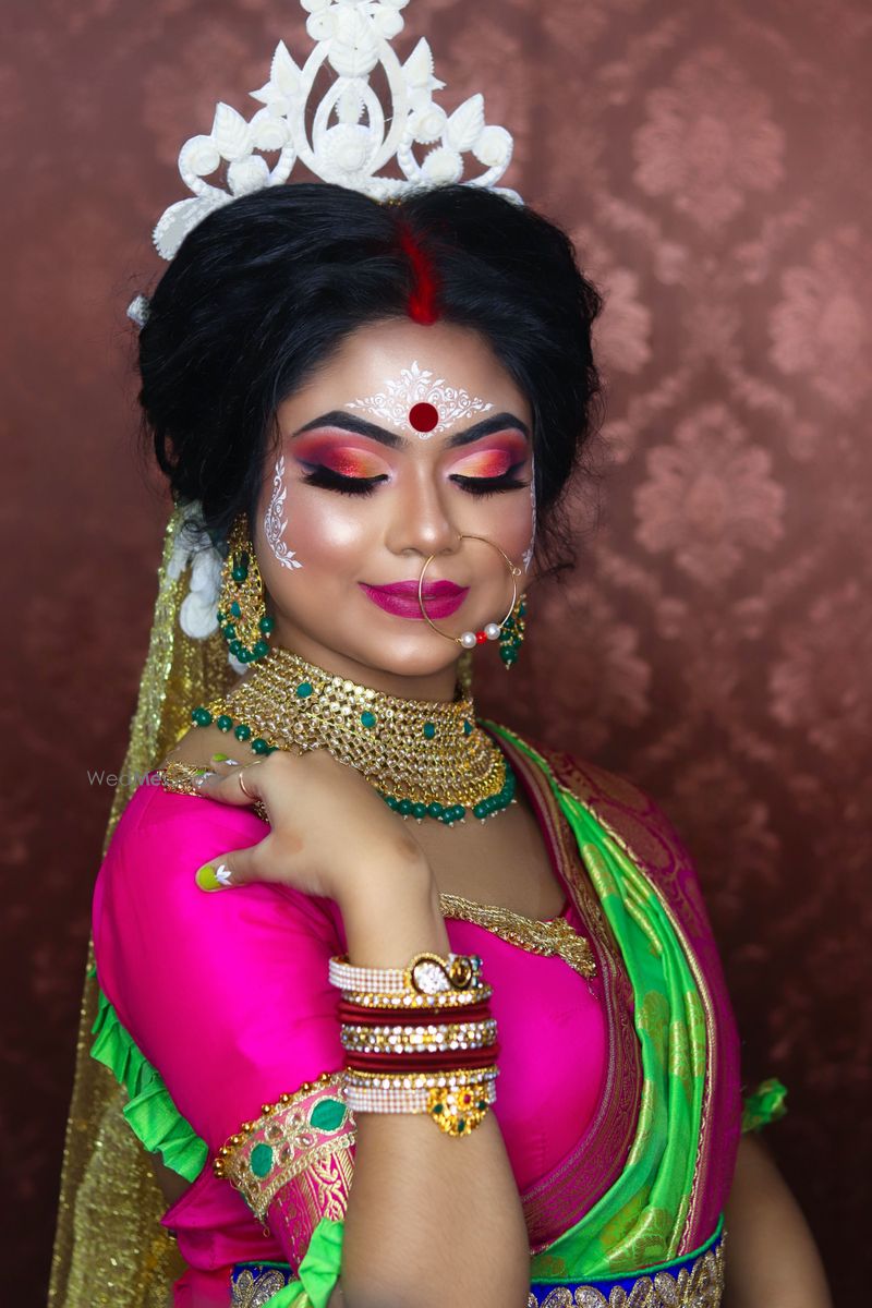 Mantu Ghosh - Price & Reviews | Siliguri Makeup Artist