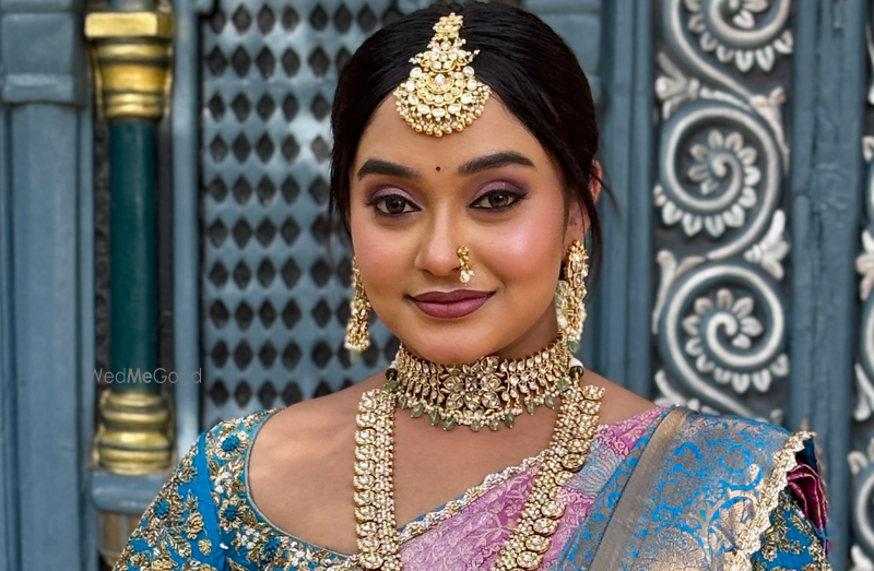 Makeover by Sowmya Nagaraj - Price & Reviews | Bangalore Makeup Artist